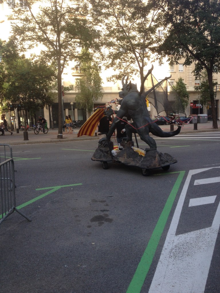 Some Personal Writing on Travel – Ryan Warnick Phd.